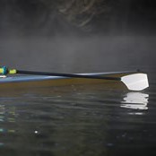 C2 Bantam Oars - Next Boatworks