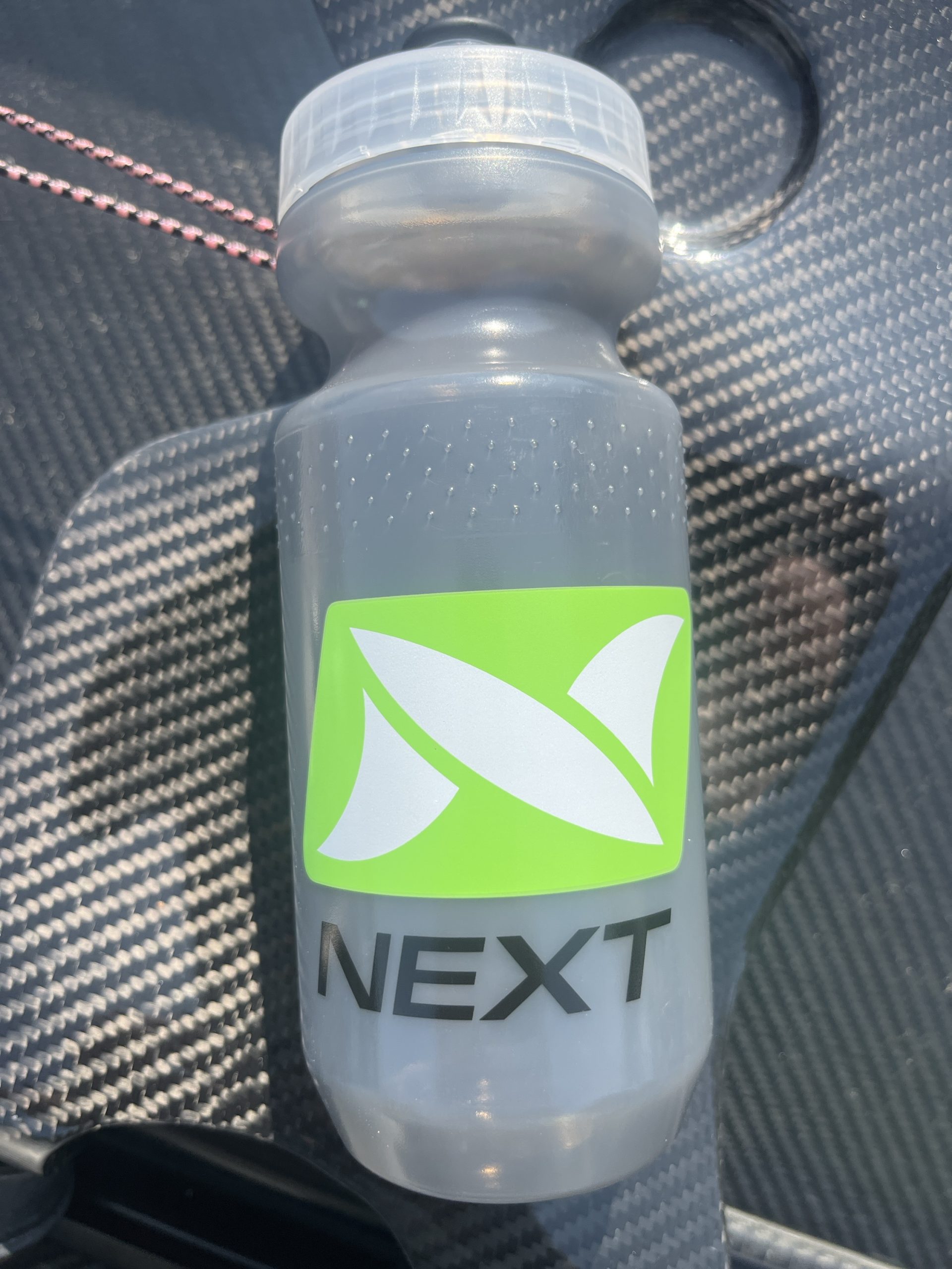 Event Water Bottle - Next Boatworks
